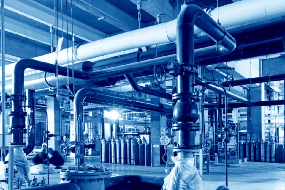 Piping and ISO Drawings services | enCAD Technologies Pvt Ltd.