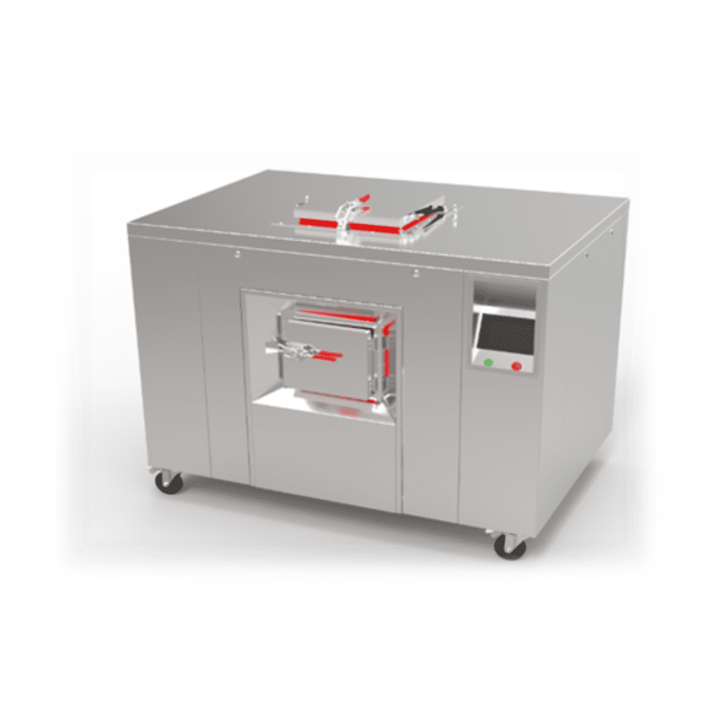 Design of a Robot end effector | enCAD Technologies Pvt Ltd