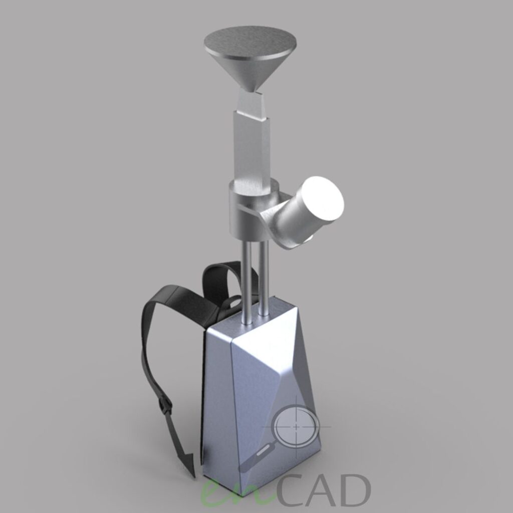 New product design services India | enCAD Technologies Pvt Ltd