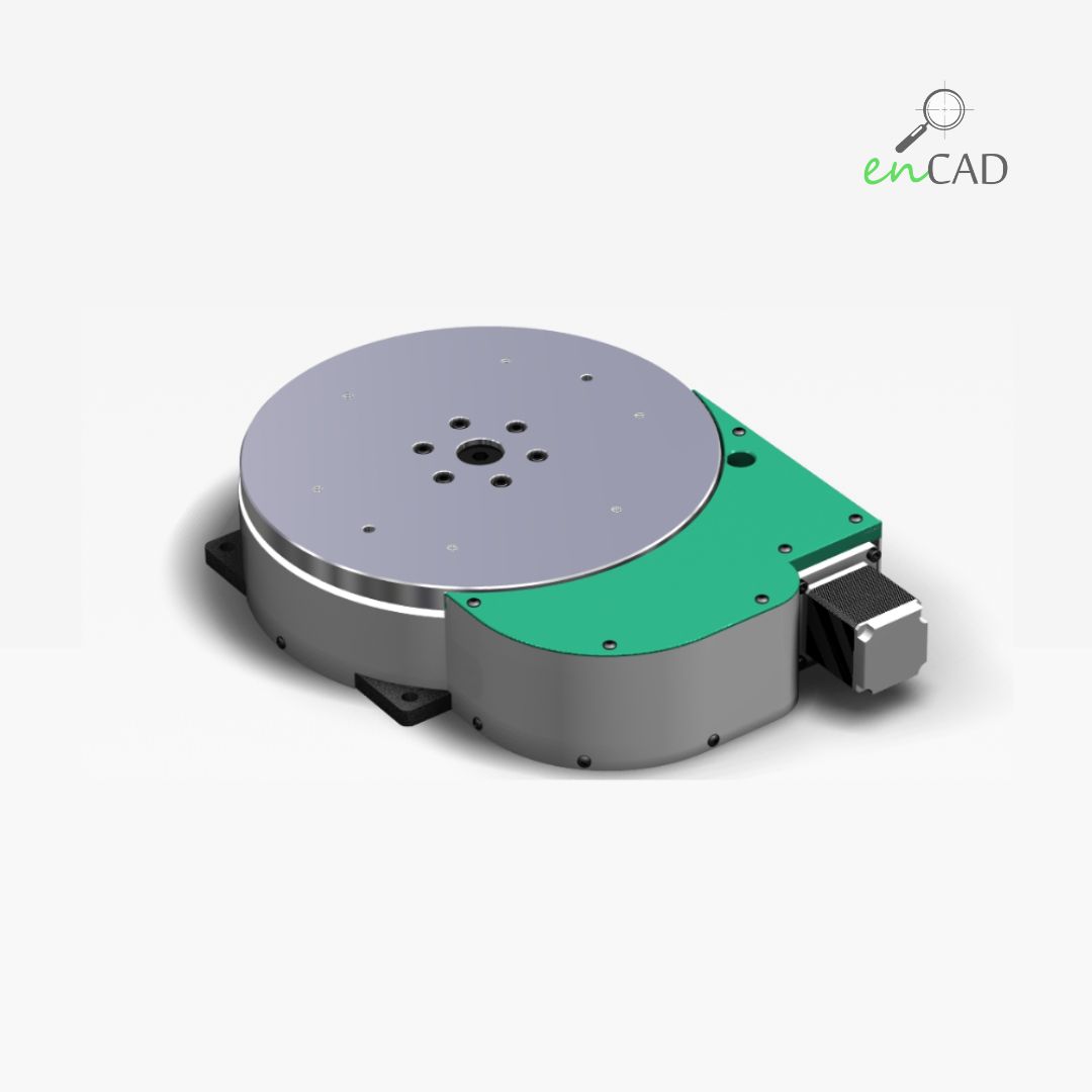 Equipment design services India | enCAD Technologies Pvt Ltd.